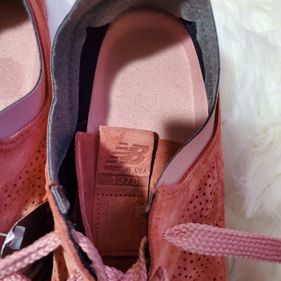 New Balance | Shoes | New Balance 978 Dusted Peach | Poshmark
